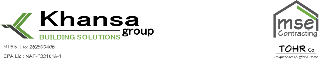 Khansa Group - About Us